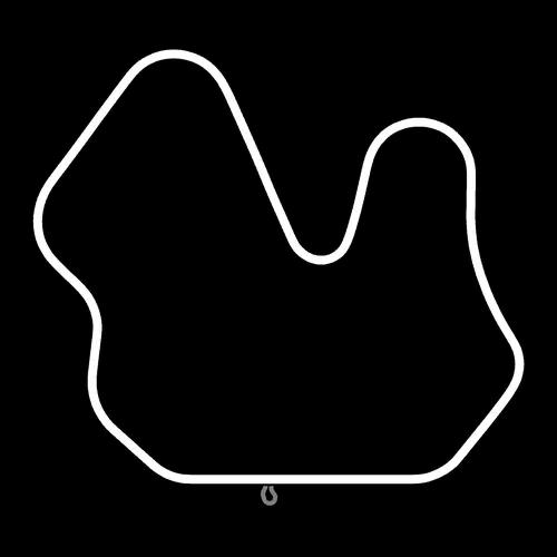 Myogi Circuit - Initial D. Street Stage | Track Mod | Assetto World