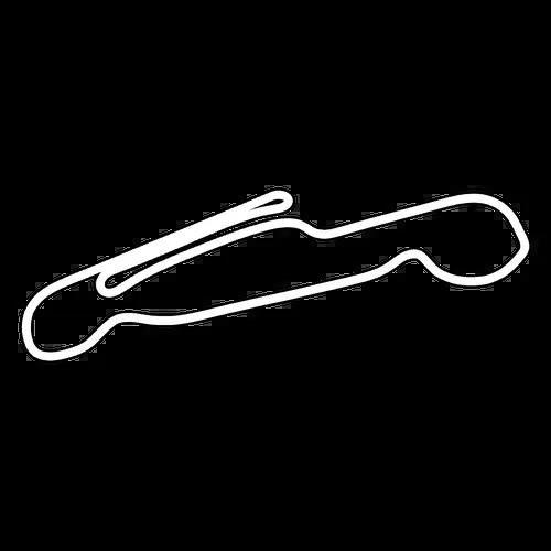 Leipzig - Porsche Test Track - Grosser Kurs | Track Mod | Assetto World