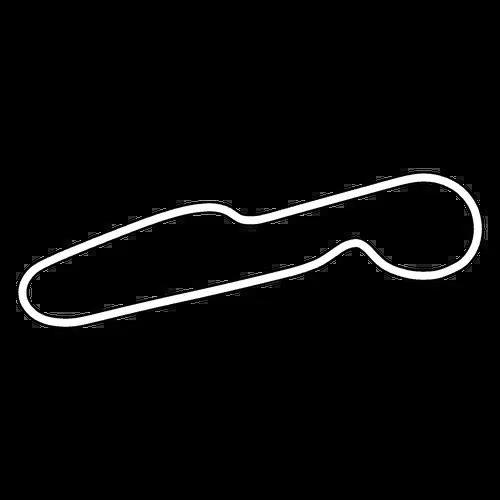 Leipzig - Porsche Test Track - Grosser Kurs | Track Mod | Assetto World