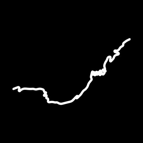Nanamagari Manga downhill | Track Mod | Assetto World