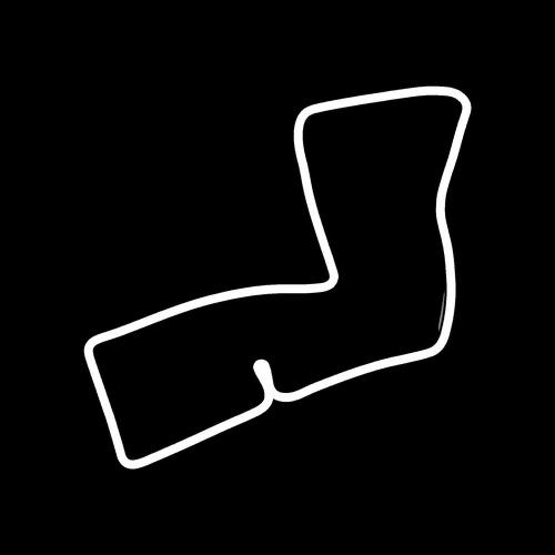 Shanghai - NFS Shift - 1. Light on, stflow on | Track Mod | Assetto World