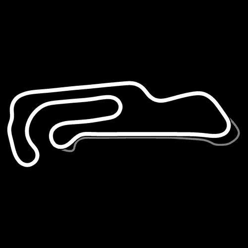 Oschersleben GP | Track Mod | Assetto World