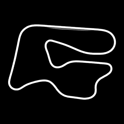 Tor Poznań - Drift | Track Mod | Assetto World
