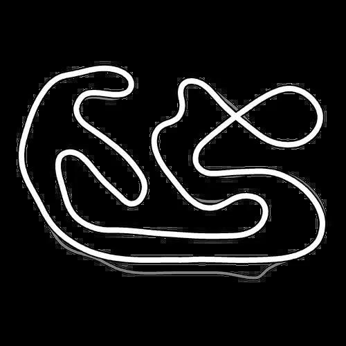 LYL Circuit | Track Mod | Assetto World