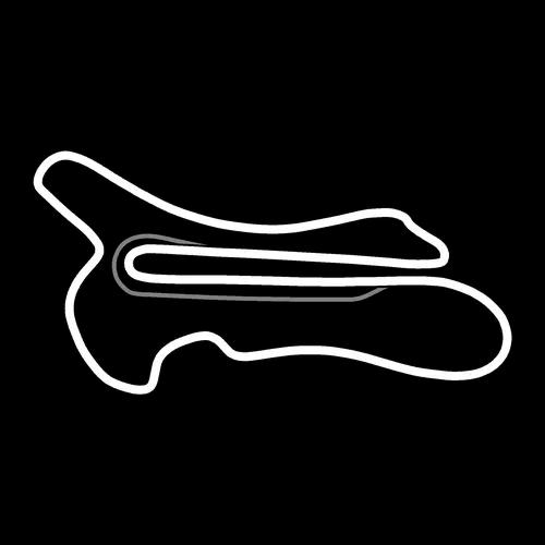Union Ring | Track Mod | Assetto World