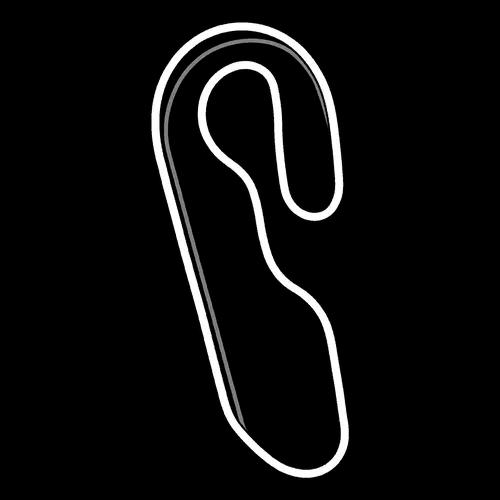 Gateway Motorsports Park - Oval | Track Mod | Assetto World