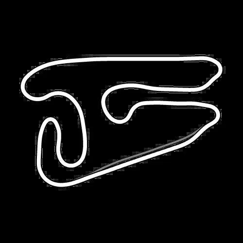 Circuit de France en Yvelines | Track Mod | Assetto World