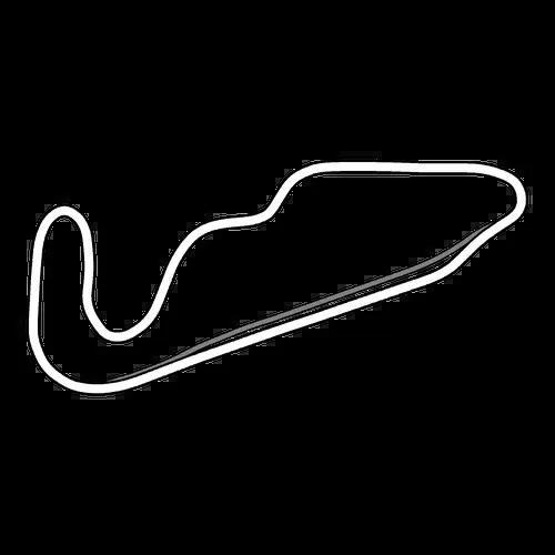 Circuit de France en Yvelines | Track Mod | Assetto World