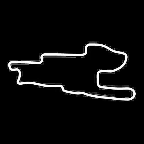 Detroit Street Circuit 1984 | Track Mod | Assetto World