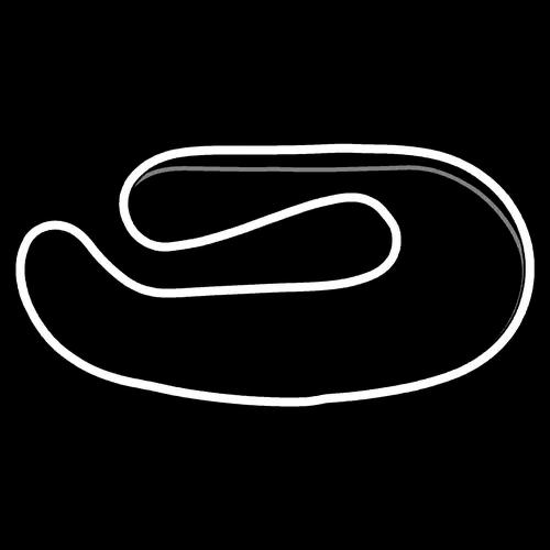Rockingham Speedway Infield Road Course | Track Mod | Assetto World
