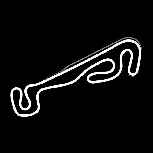 Carmona Racing Track (New Layout) | Track Mod | Assetto World