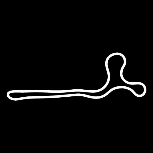 Željava Air Base - RIGHT Layout | Track Mod | Assetto World