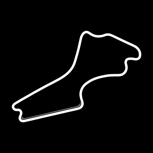 Istanbul Park F1 2020 | Track Mod | Assetto World