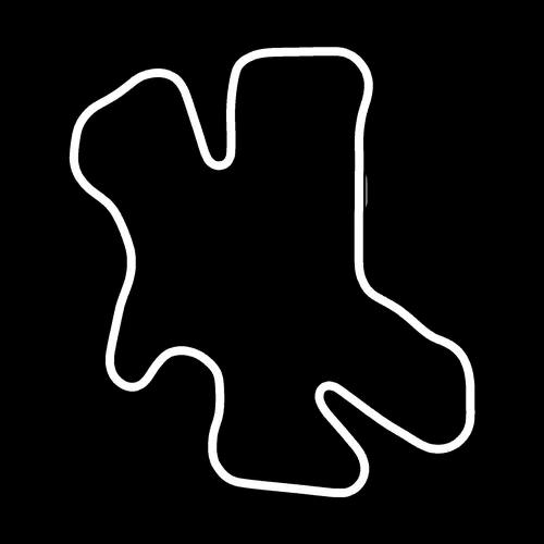 Usui Circuit - Initial D. Street Stage | Track Mod | Assetto World