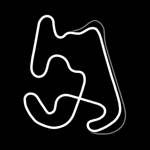 Dubai Kartdrome | Track Mod | Assetto World