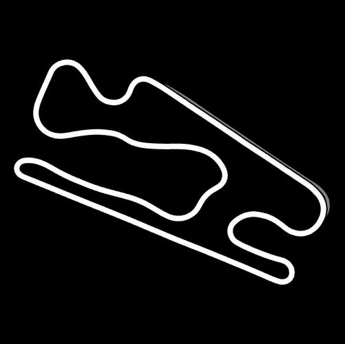 Silesia Ring | Track Mod | Assetto World