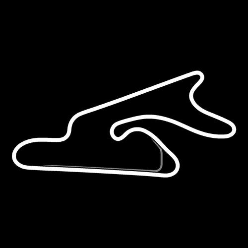 Dubai Autodrome Club | Track Mod | Assetto World