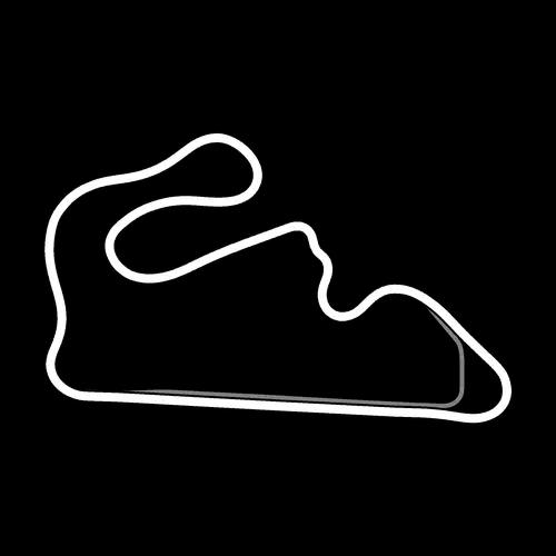 Dubai Autodrome Club | Track Mod | Assetto World