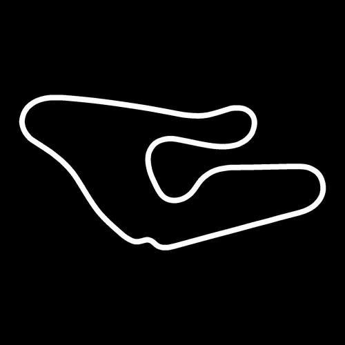 Spielberg 1977 | Track Mod | Assetto World