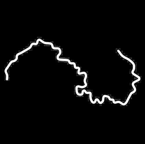 KR Myogi Downhill | Track Mod | Assetto World