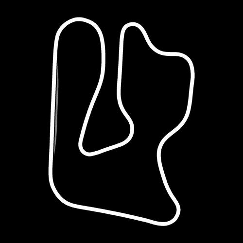 Tor Poznań | Track Mod | Assetto World