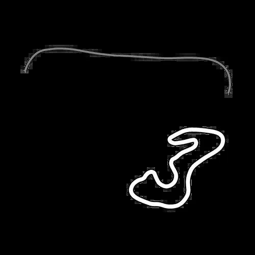 Tor Poznań - Drift | Track Mod | Assetto World