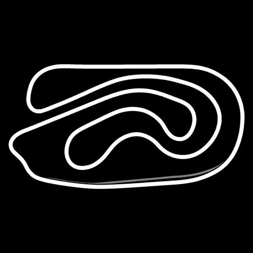 Anadara Circuit National | Track Mod | Assetto World