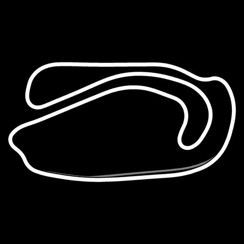 Anadara Circuit National | Track Mod | Assetto World