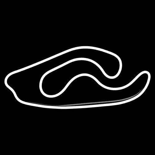 Anadara Circuit National | Track Mod | Assetto World