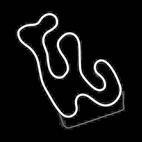 kip | Track Mod | Assetto World