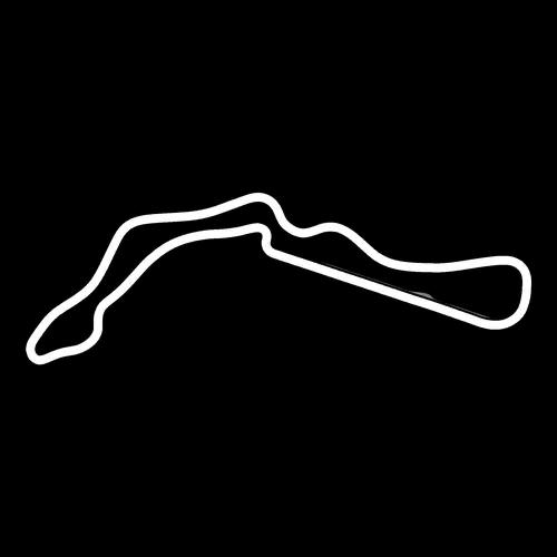Autodrom Most 2018 | Track Mod | Assetto World