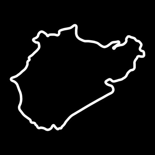 Nürburgring 24H | Track Mod | Assetto World