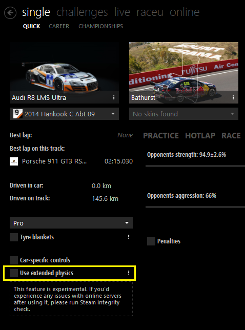My car sits in one place, slides or the wheels just spin when I try drive